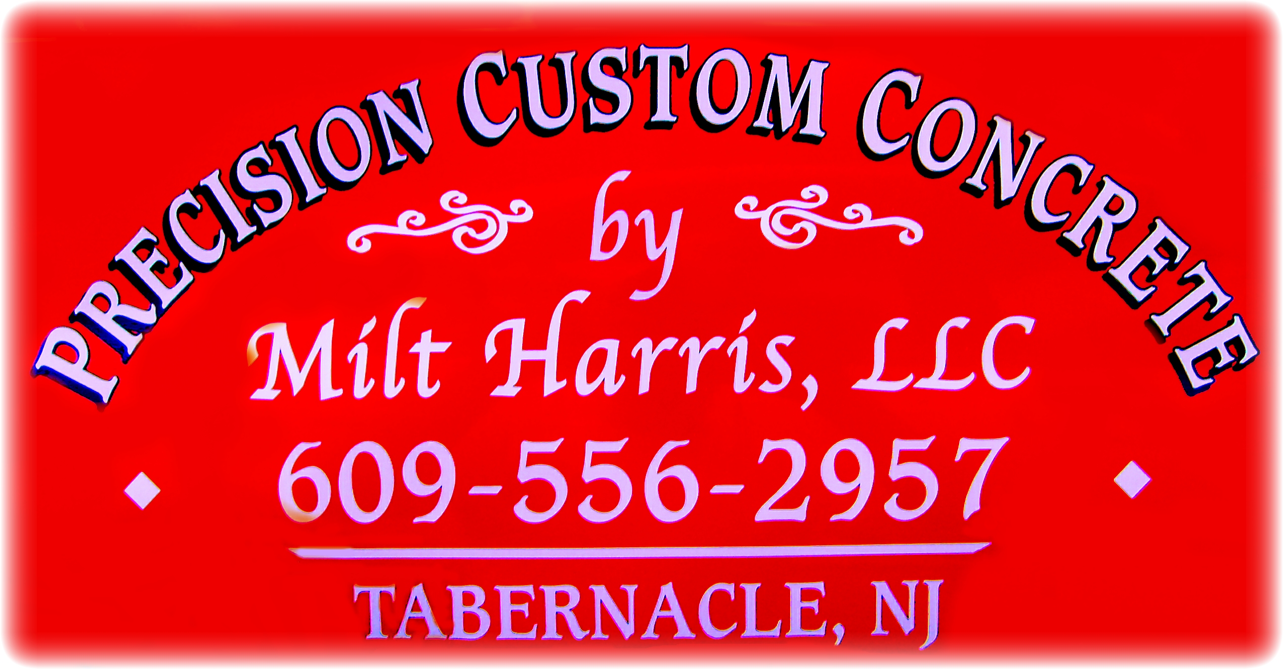 Precision Custom Concrete, LLC